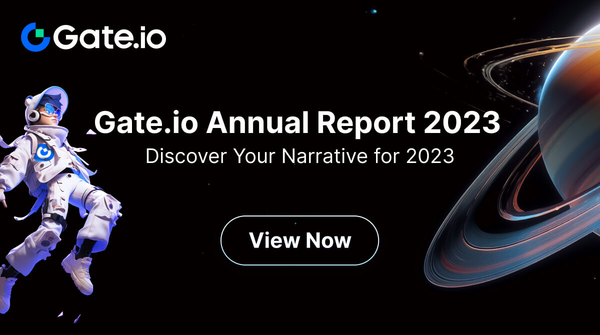 Gate.com.tr Annual Report 2023